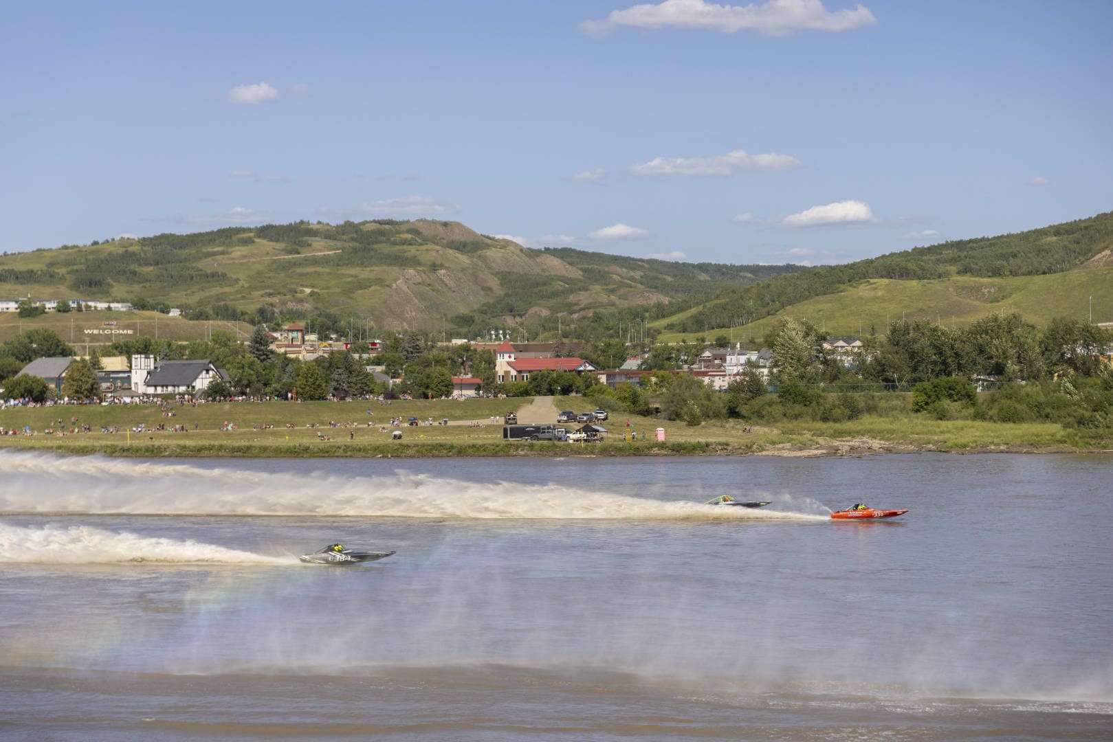 Memberships | Jet Boat Racing Canada