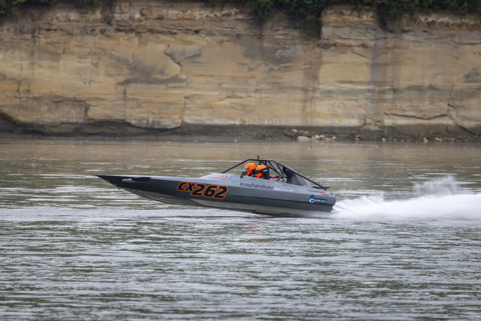 Articles & Stores | Jet Boat Racing Canada